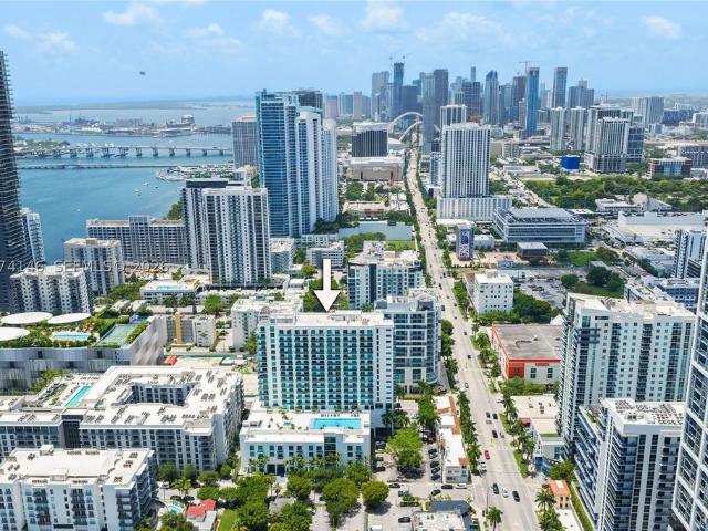 Luxury apartment complex for sale in Miami, Florida