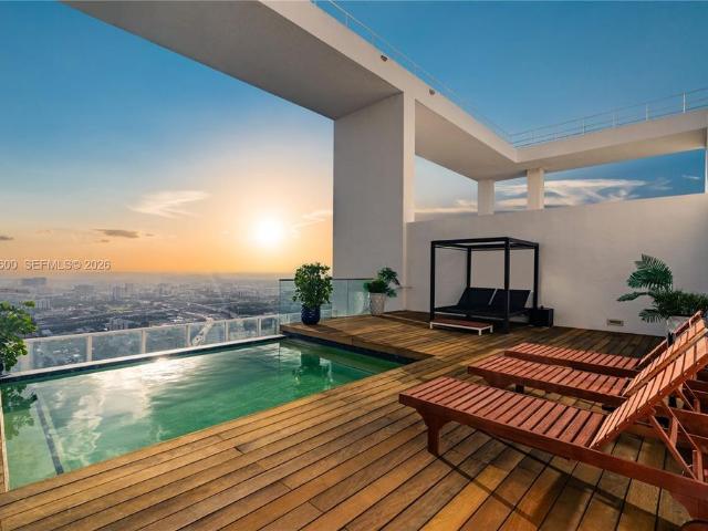 Luxury apartment complex for sale in Miami, Florida
