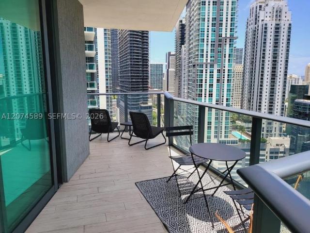 Luxury apartment complex for sale in Miami, Florida
