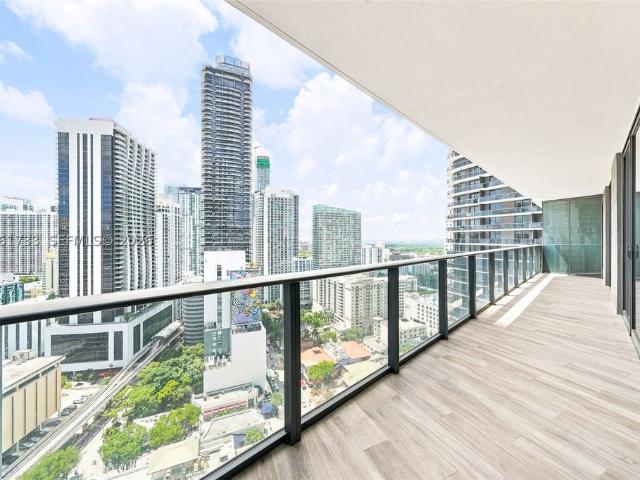 Luxury apartment complex for sale in Miami, Florida