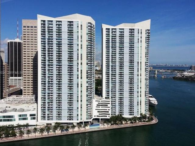 Luxury apartment complex for sale in Miami, Florida