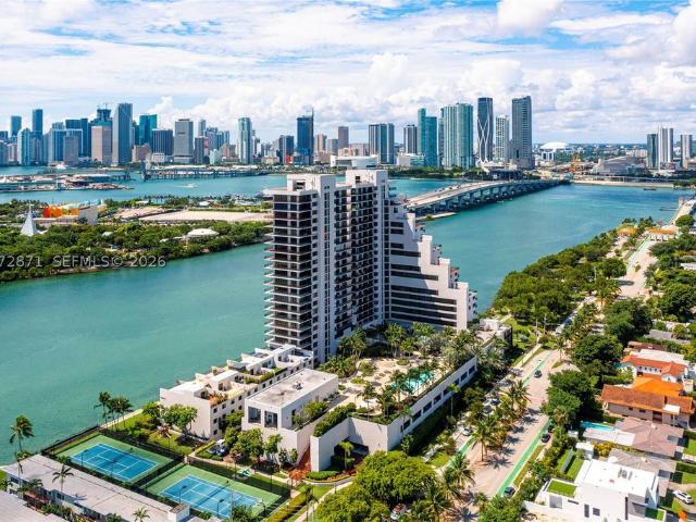 Luxury apartment complex for sale in Miami, Florida