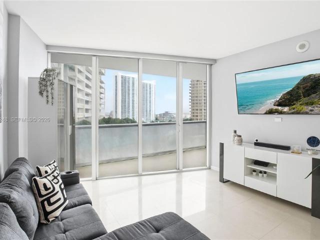 Luxury apartment complex for sale in Miami, Florida
