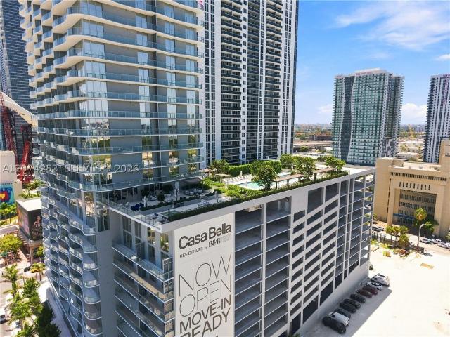 Luxury apartment complex for sale in Miami, Florida