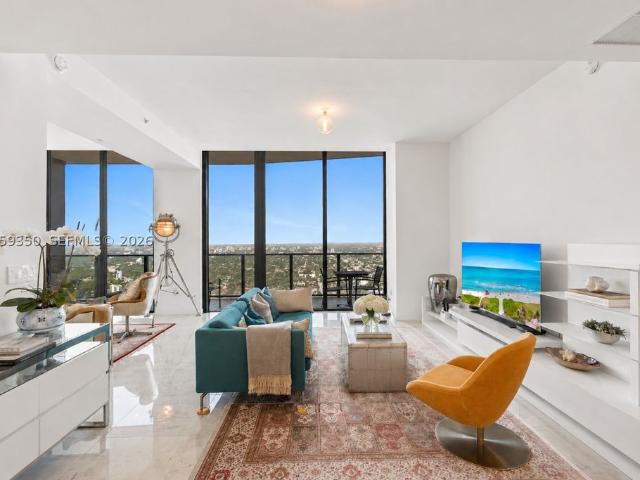 Luxury apartment complex for sale in Miami, Florida