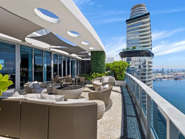 Luxury apartment complex for sale in Miami, Florida