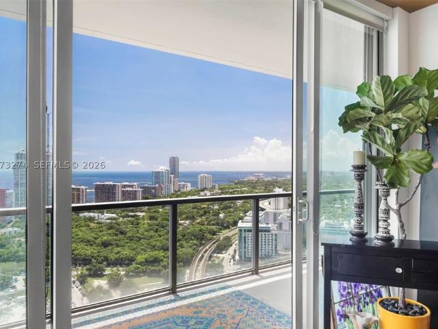 Luxury apartment complex for sale in Miami, Florida
