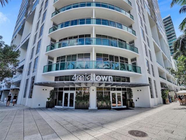 Luxury apartment complex for sale in Miami, Florida