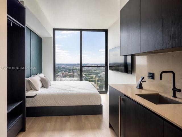 Luxury apartment complex for sale in Miami, Florida