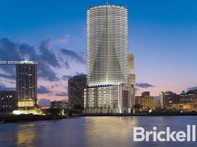 Luxury apartment complex for sale in Miami, Florida