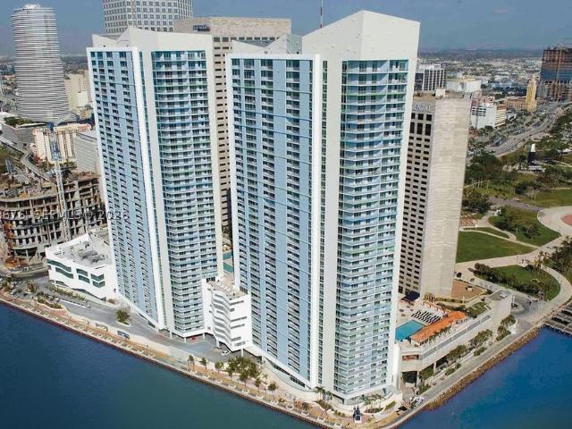 Luxury apartment complex for sale in Miami, Florida