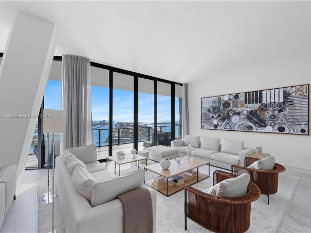 Luxury apartment complex for sale in Miami, Florida