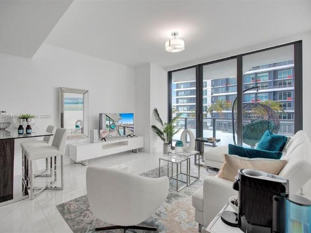 Luxury apartment complex for sale in Miami, Florida