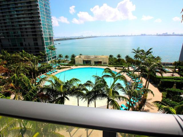 Luxury apartment complex for sale in Miami, Florida
