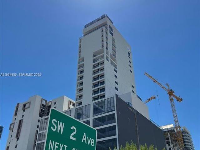Luxury apartment complex for sale in Miami, Florida