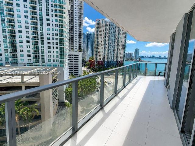 Luxury apartment complex for sale in Miami, Florida