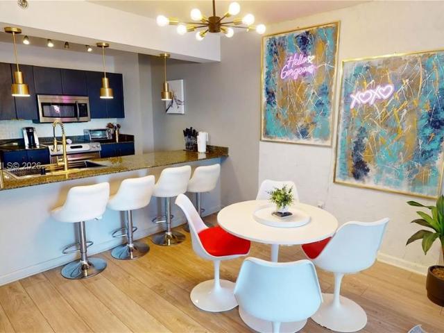Luxury apartment complex for sale in Miami, Florida