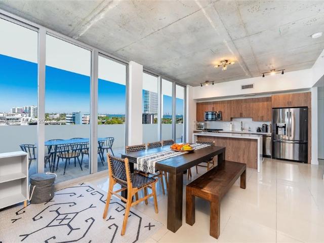Luxury apartment complex for sale in Miami, Florida