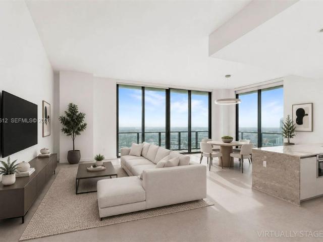 Luxury apartment complex for sale in Miami, Florida