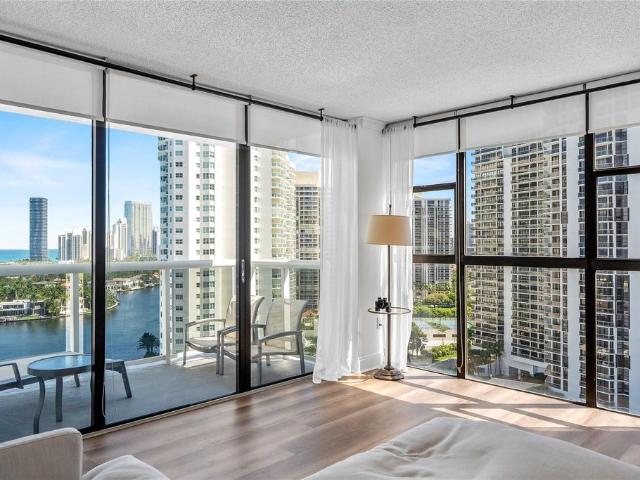 Luxury apartment complex for sale in Miami, Florida