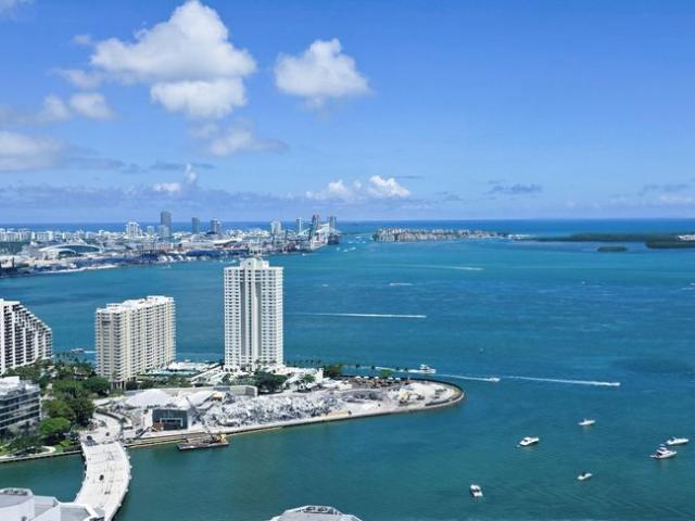 Luxury apartment complex for sale in Miami, Florida