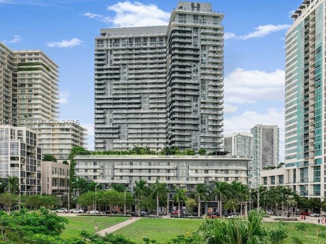 Luxury apartment complex for sale in Miami, Florida
