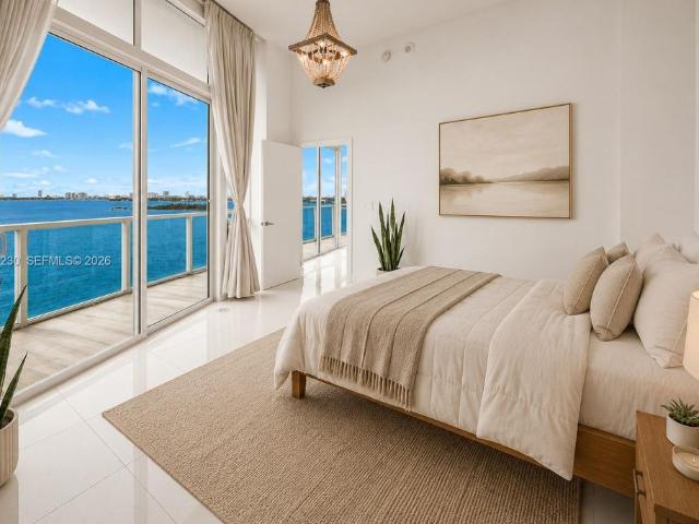 Luxury apartment complex for sale in Miami, Florida
