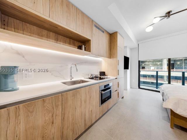 Luxury apartment complex for sale in Miami, Florida