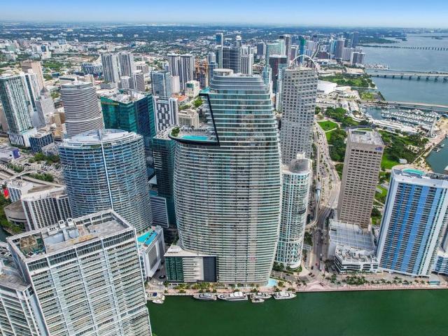Luxury apartment complex for sale in Miami, Florida