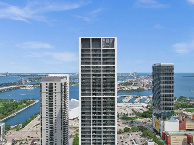 Luxury apartment complex for sale in Miami, Florida