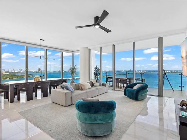Luxury apartment complex for sale in Miami, United States