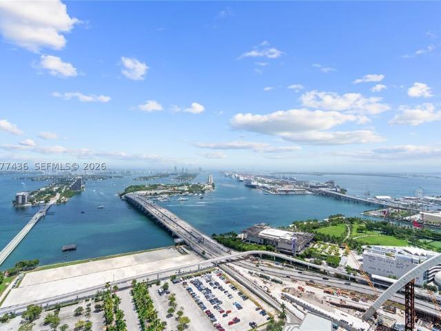 Luxury apartment complex for sale in Miami, Florida