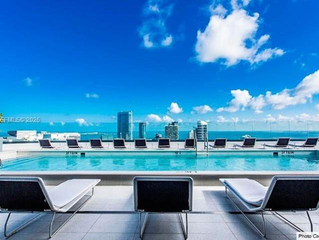 Luxury apartment complex for sale in Miami, Florida