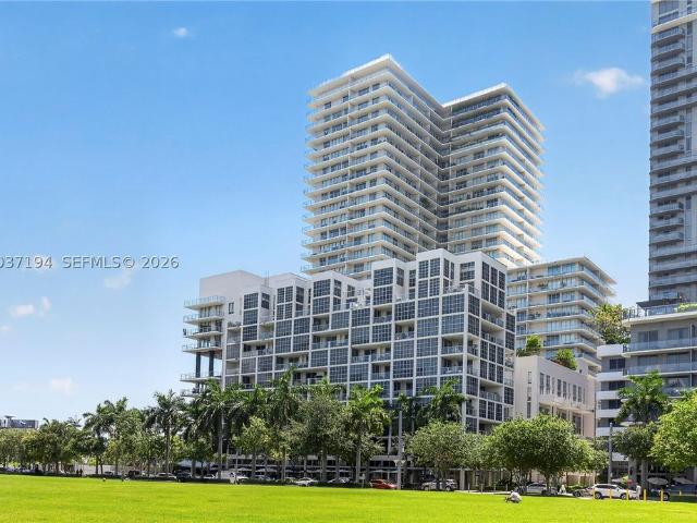 Luxury apartment complex for sale in Miami, Florida