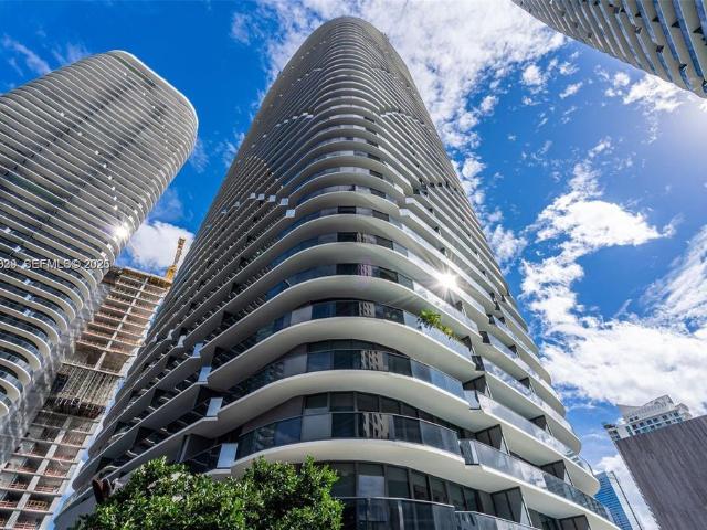 Luxury apartment complex for sale in Miami, Florida