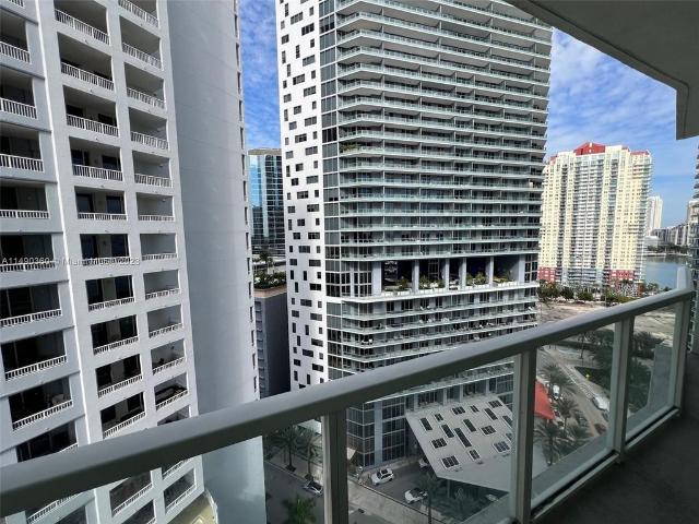 Luxury apartment complex for sale in Miami, Florida