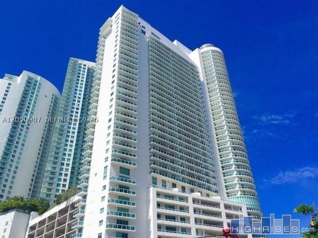 Luxury apartment complex for sale in Miami, Florida