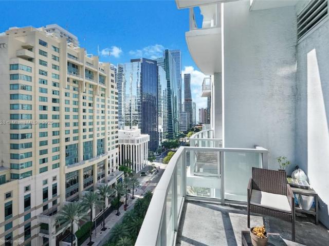 Luxury apartment complex for sale in Miami, Florida