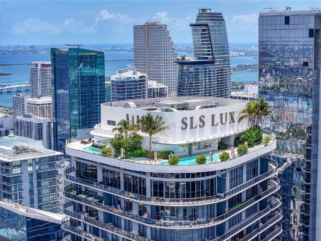 Luxury apartment complex for sale in Miami, Florida