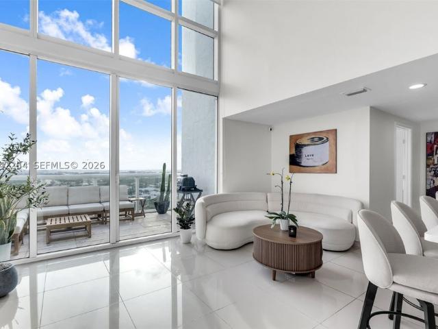 Luxury apartment complex for sale in Miami, Florida