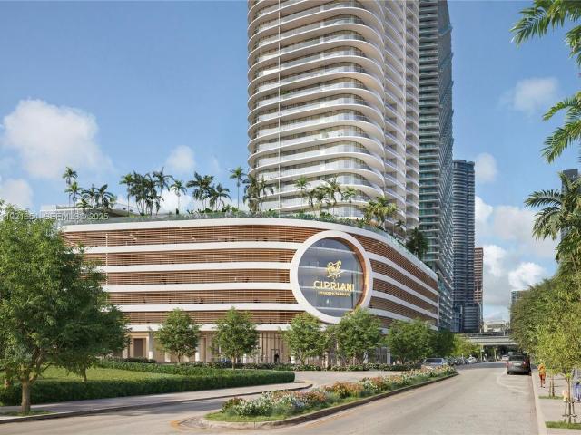 Luxury apartment complex for sale in Miami, Florida
