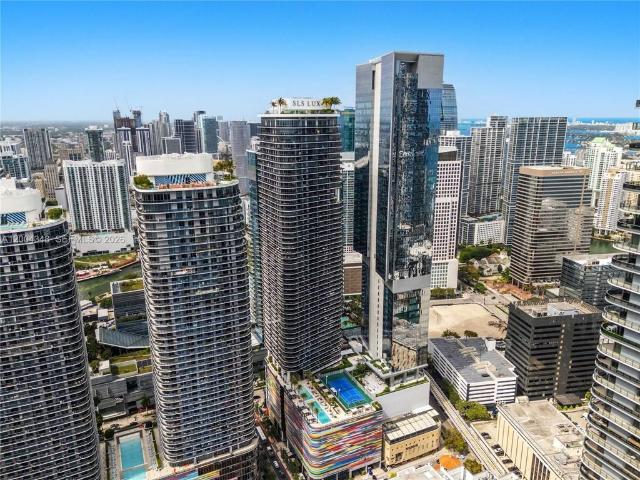 Luxury apartment complex for sale in Miami, Florida
