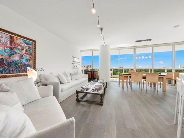 Luxury apartment complex for sale in Miami, Florida