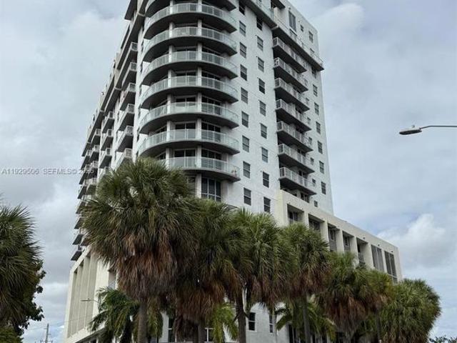 Luxury apartment complex for sale in Miami, Florida