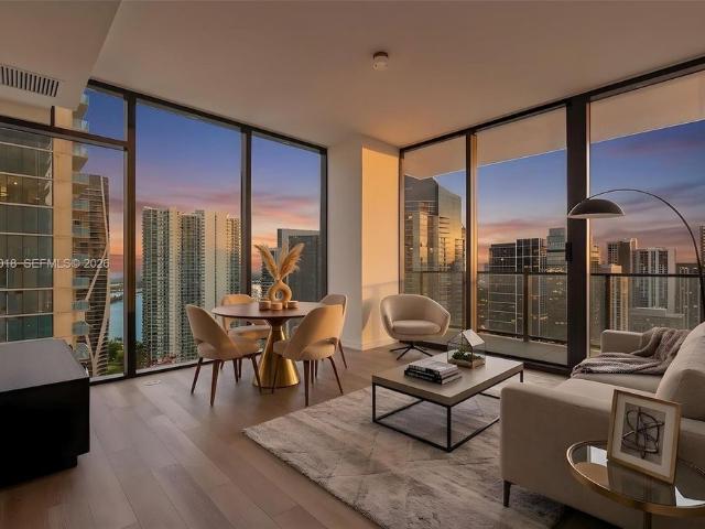 Luxury apartment complex for sale in Miami, Florida