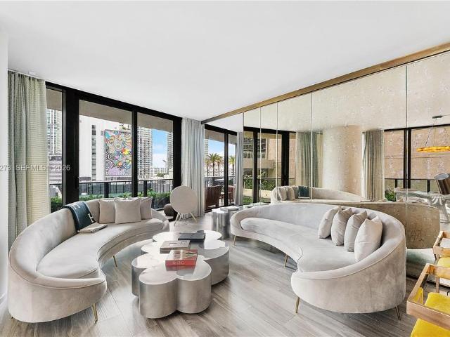 Luxury apartment complex for sale in Miami, Florida