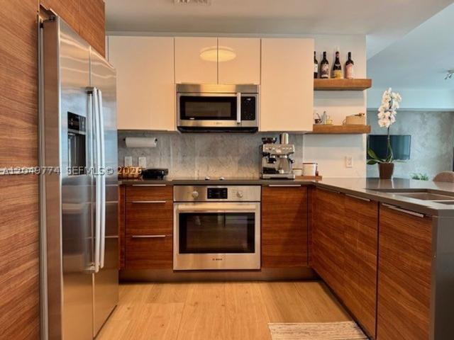 Luxury apartment complex for sale in Miami, Florida