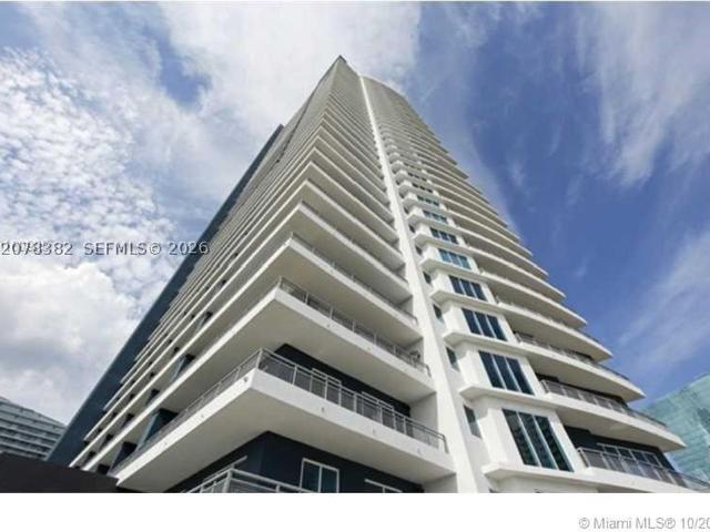 Luxury apartment complex for sale in Miami, Florida