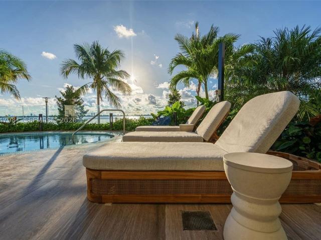 Luxury apartment complex for sale in Miami, Florida