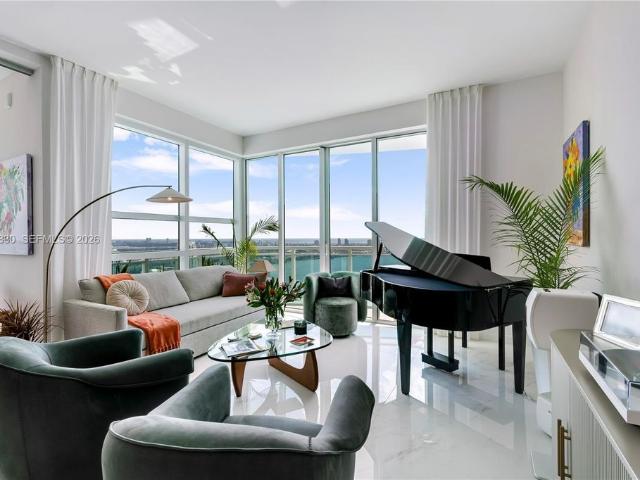 Luxury apartment complex for sale in Miami, Florida